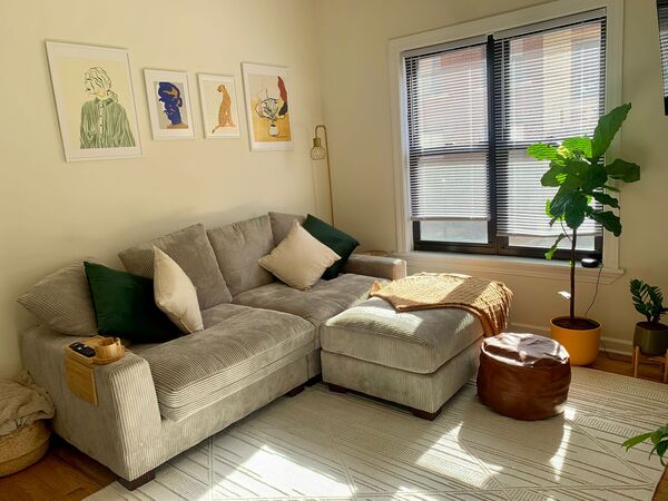 2 bedroom House for rent in Chicago listing 173738