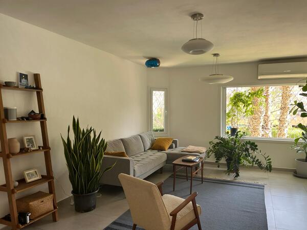 4 bedroom Apartment or Condo for rent in Tel Aviv-Yafo listing 174084