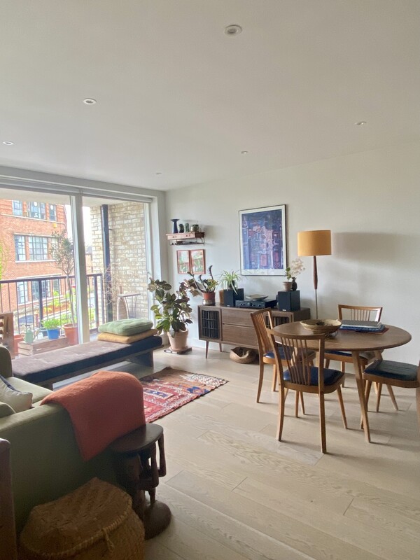 3 bedroom Apartment or Condo for rent in listing 174109