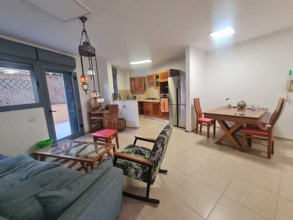 3 bedroom Apartment or Condo for rent in Tel Aviv-Yafo listing 174271