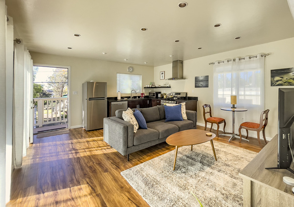 1 bedroom Apartment or Condo for rent in San Diego listing 174373