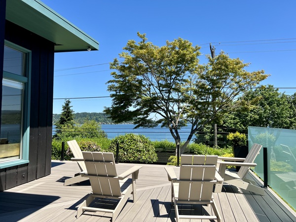 3 bedroom House for rent in Seattle listing 174509