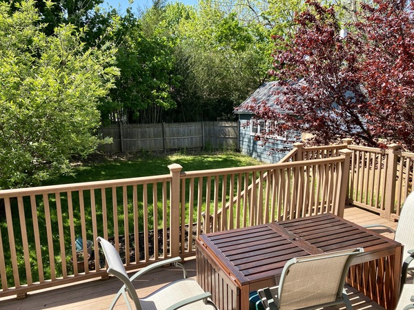 1 bedroom House for rent in Montclair listing 174720