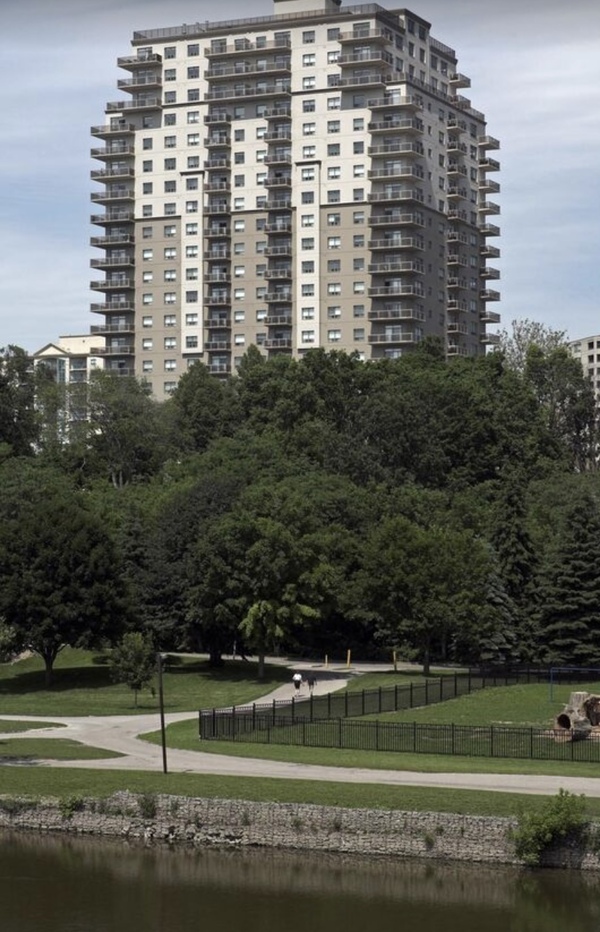 2 bedroom Apartment or Condo for rent in London listing 174821