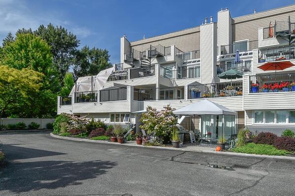 2 bedroom Apartment or Condo for rent in Kelowna listing 174828