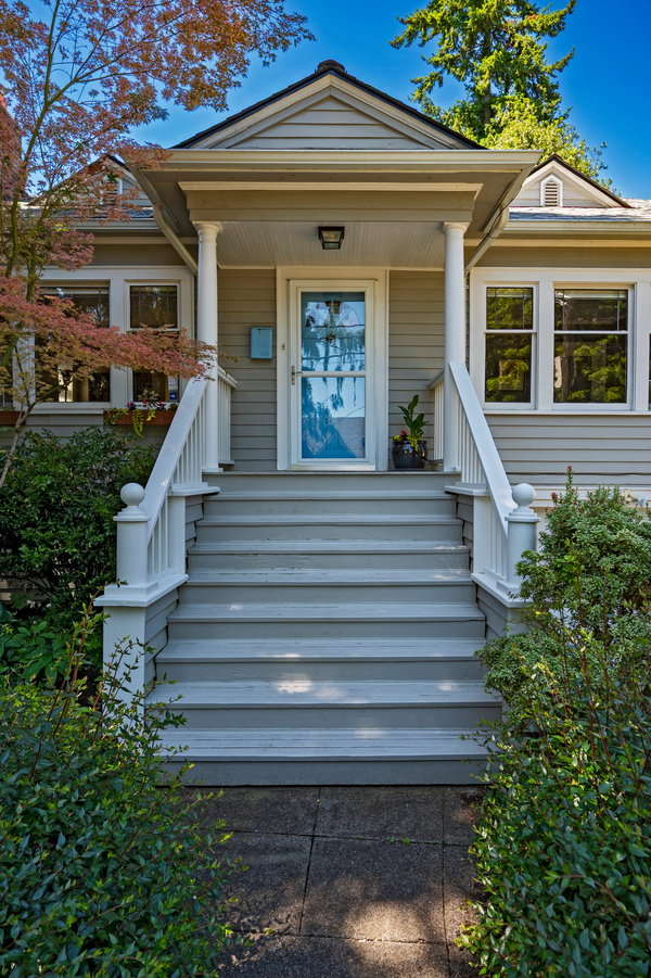 2 bedroom House for rent in Seattle listing 174856