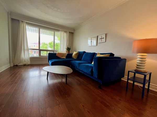 3 bedroom House for rent in Toronto listing 175435