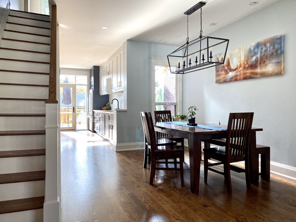 3 bedroom House for rent in Toronto listing 176125