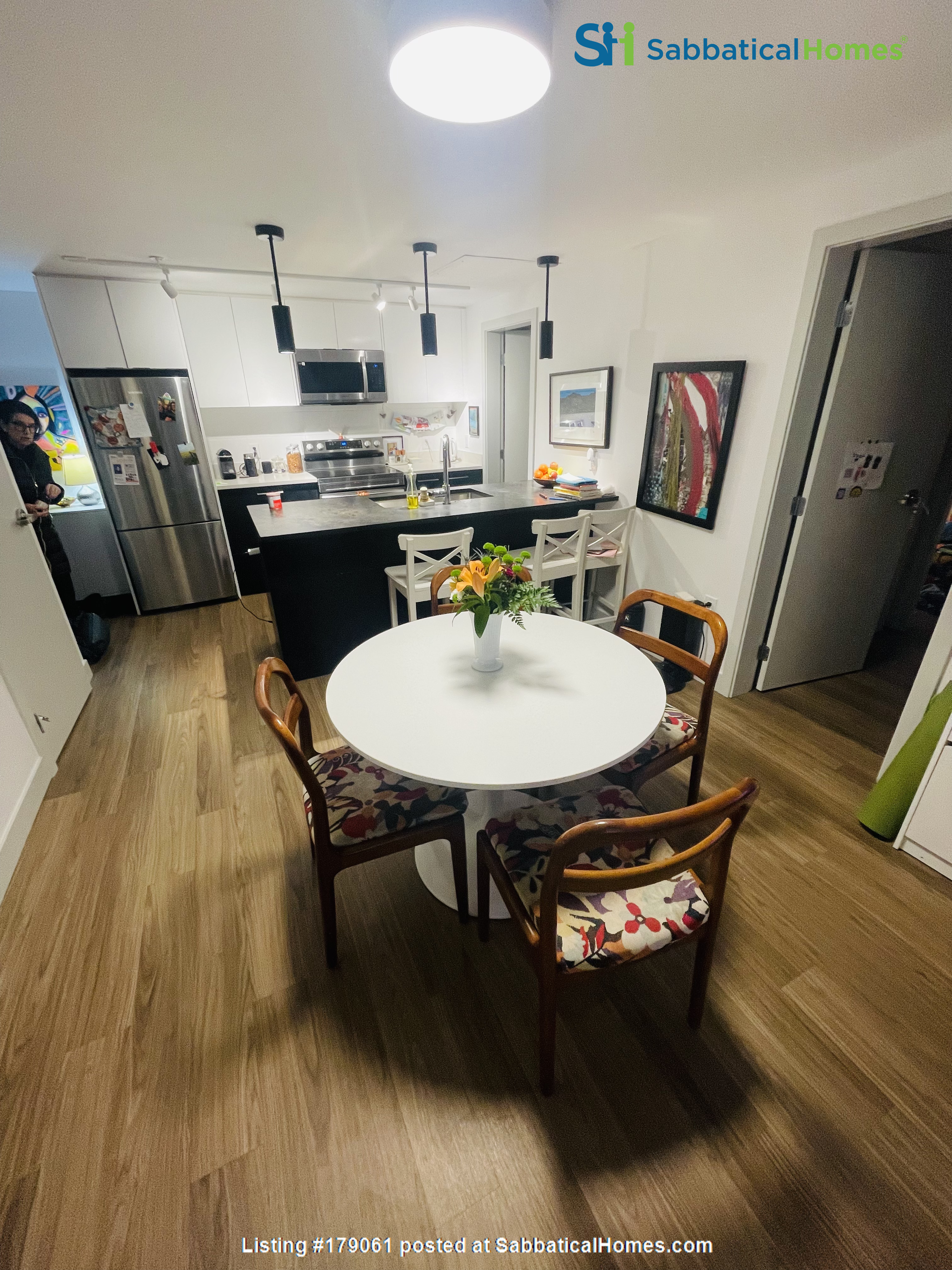 3 bedroom Apartment or Condo to swap in University Endowment Lands ...