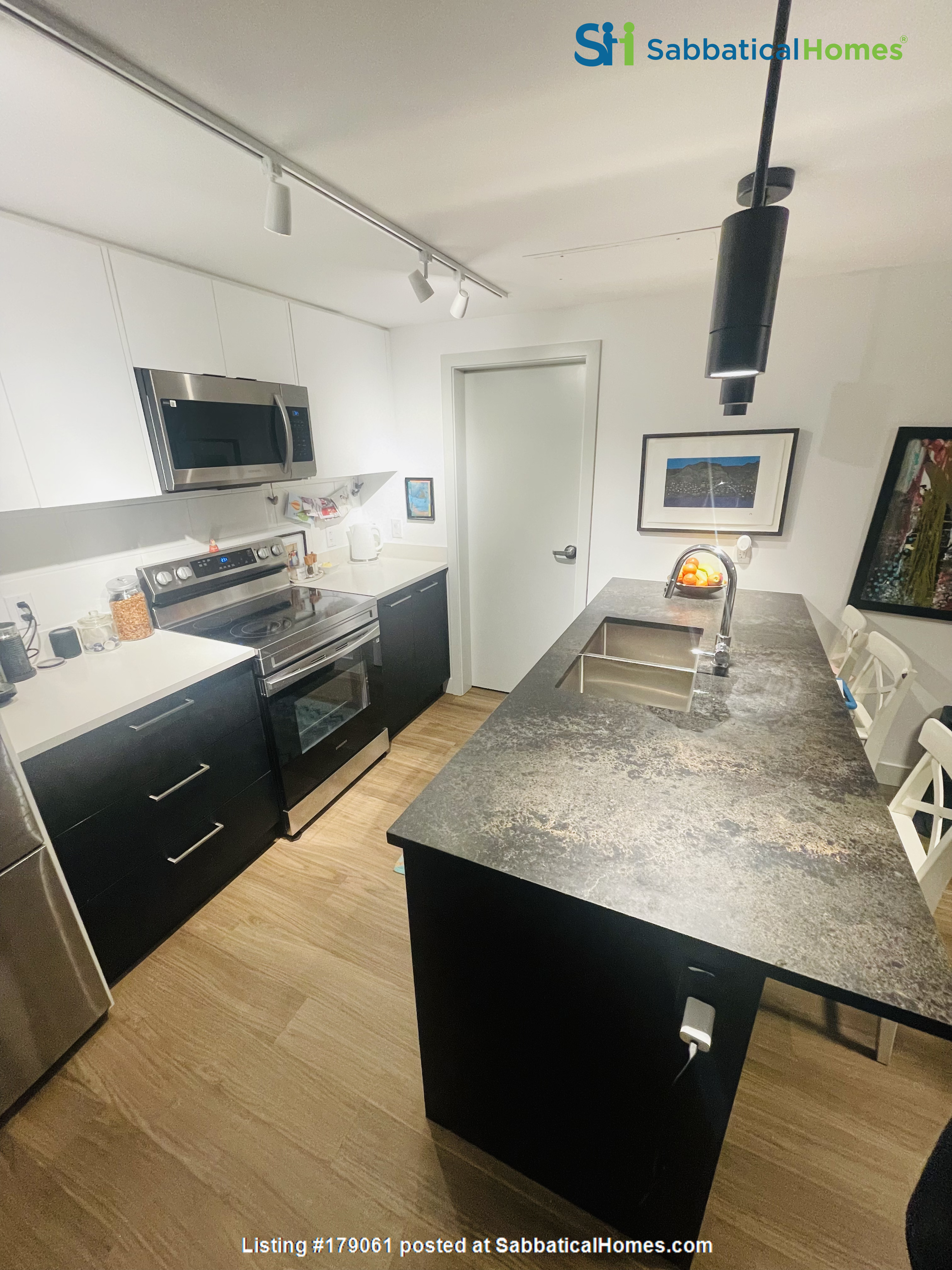 3 bedroom Apartment or Condo to swap in University Endowment Lands ...