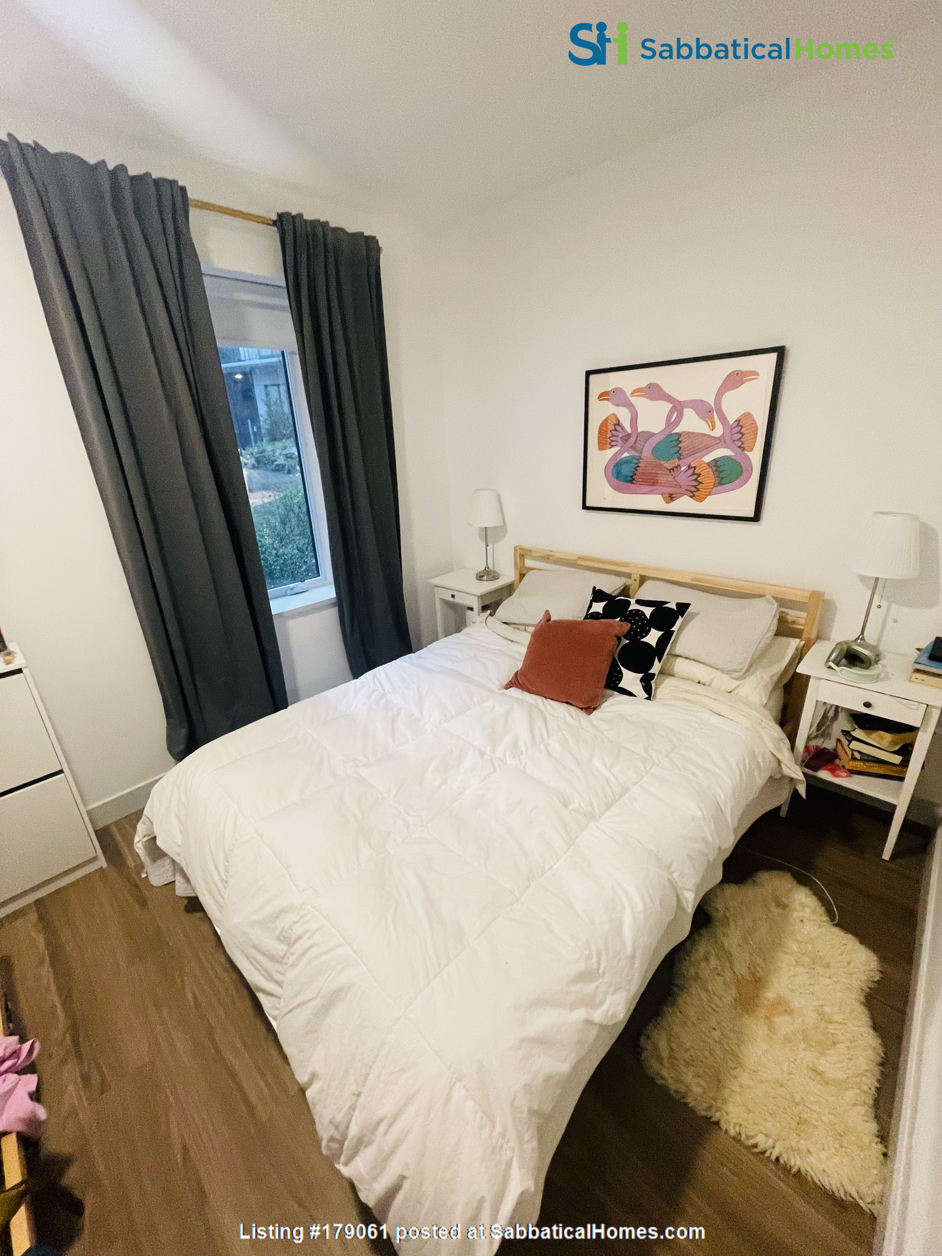 3 bedroom Apartment or Condo to swap in University Endowment Lands ...